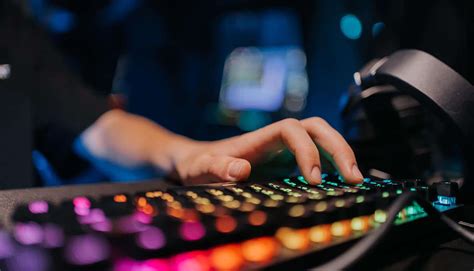 What Are The Top Cyber Threats In Online Gaming