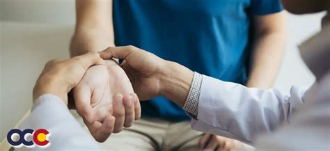 Finger Fracture Occ Advanced Orthopedics
