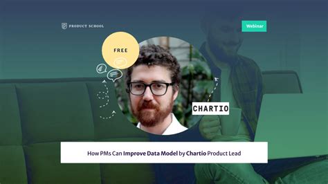 Webinar How PMs Can Improve Data Model By Chartio Product Lead