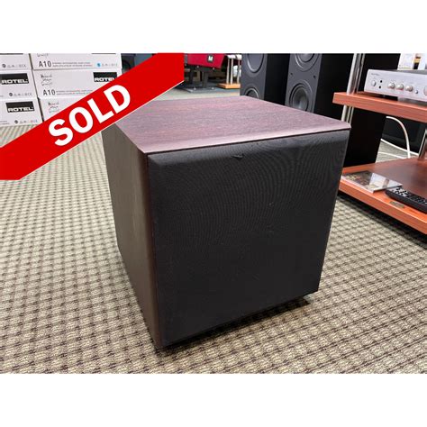 Wharfedale Diamond SW-150 - AV World - Auckland HiFi Store