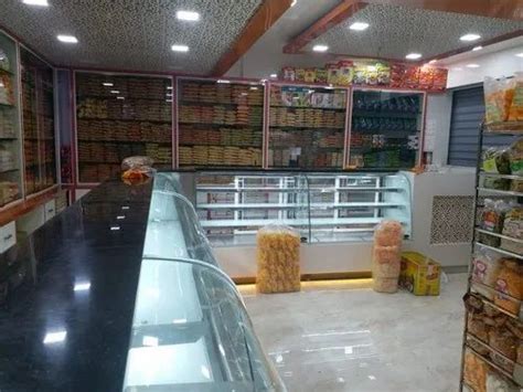 Tip Top Rectangular Sweet Display Counter At ₹ 9000 Feet In Pune Id 16675457791