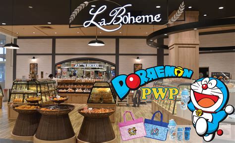 An An An Tottemo Daisuki Doraemon 😍 Aeon Retail Malaysia Facebook