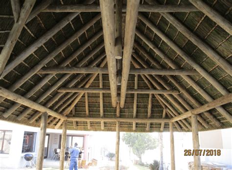 Thatch Roof Regulations Building And Decor