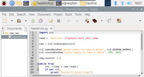 How To Train Your Raspberry Pi For Facial Recognition Tom S Hardware