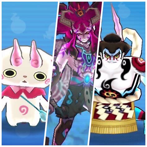 【ぷにぷに】暴走クライマックス：リセマラで狙うおすすめキャラはこれ！【妖怪ウォッチ】 攻略大百科