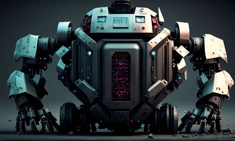 Comment Bloquer Les Robots Qui Aspirent Le Contenu De Votre Site Pour Entraîner Des Modèles Llm