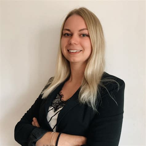 Julia Prager Human Resource Management Moel Fh Burgenland Xing