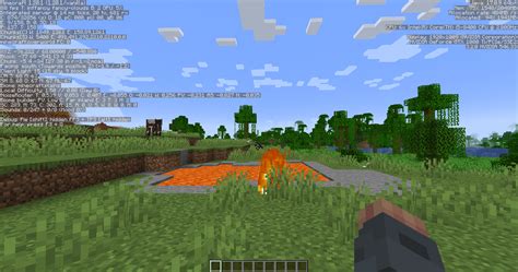 Copper Minecraft Modpack