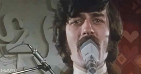 Indulge In The Nostalgia Of ‘nights In White Satin By The Moody Blues