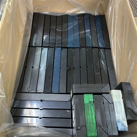 Yahooオークション ⑨使用済み Vhs ビデオテープ 大量まとめ売り