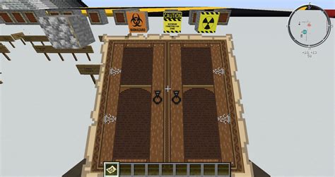 Map Art World Minecraft Map