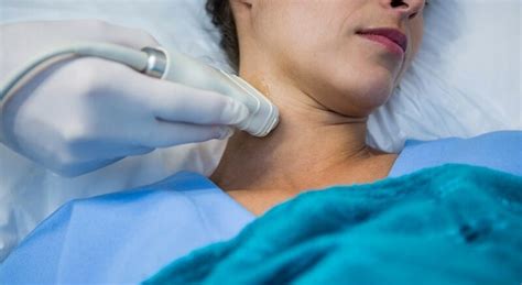 Thyroid Nodule Ablation Bolge Hospital International