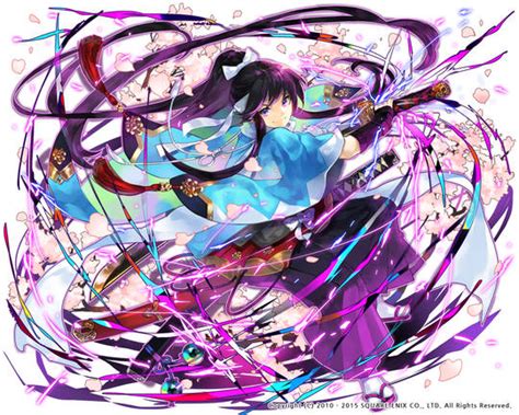 乖離性ミリオンアーサー 2 Seal