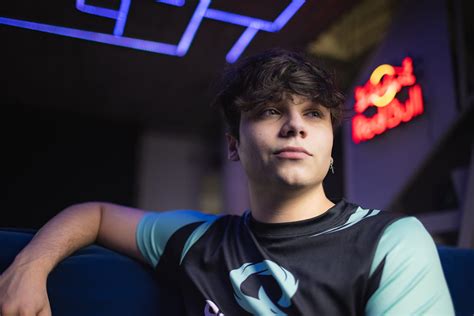 Riccardo Reynor Romiti StarCraft 2 Interview