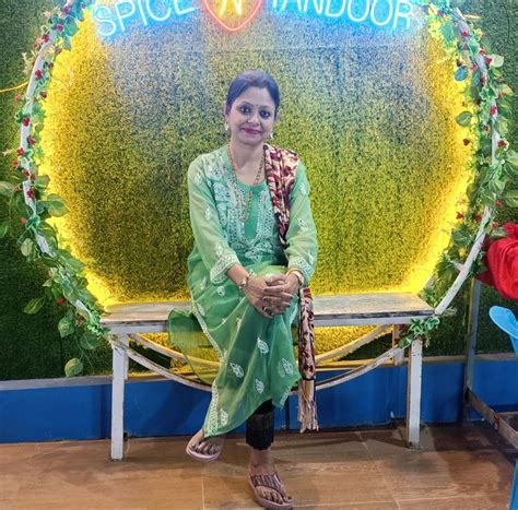 Sangeeta Das