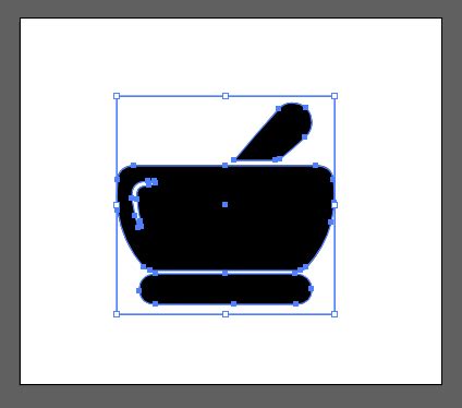 Adobe Illustrator How Can I Resize The Viewport Centering The Image