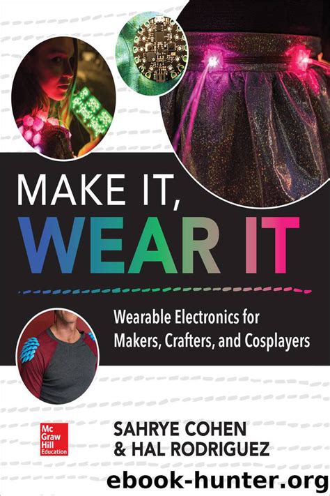 Make It Wear It The Junkbox For Electronics Hobbyists