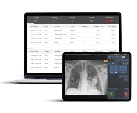 Imaging System Algorithm Development And Implementation Syncro Medical