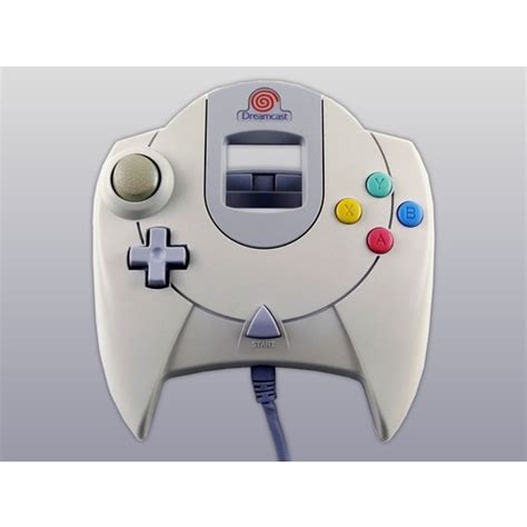 Controle Sega Dreamcast Original Shopee Brasil