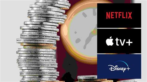 Examining The History Of Streaming Price Increases Which Service Has Raised Rates The Most Examining The History Of Streaming Price Increases Which Service Has Raised Rates The Most