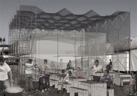 Galería De Estos Son Los Ganadores Del Concurso Nacional De Proyectos