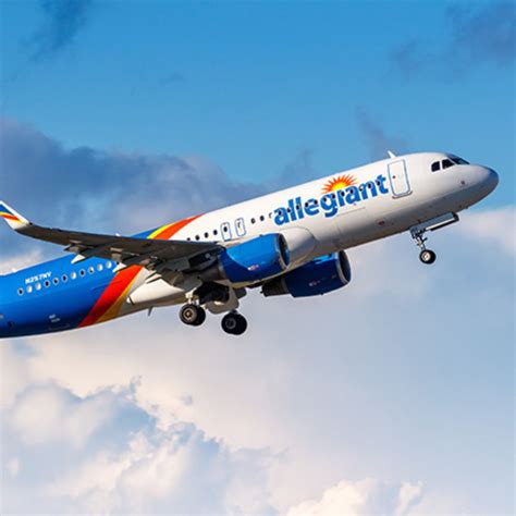 Aero Crew News Llc On Linkedin Breaking Allegiant Pilots Just