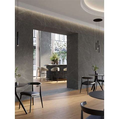 Porcelanosa Liem Grey Nature 120x250cm 100209341 płytka ścienna