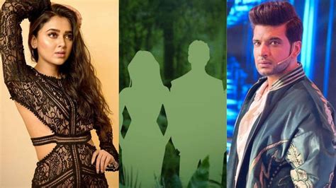 Bigg Boss Karan Kundra Tejasswi Prakash And Two New Contestants