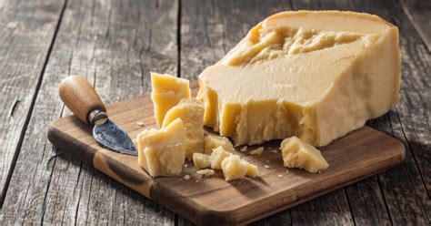 Pecorino Romano Cheese AGAH Productions