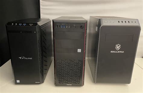 それなりの性能で安いおすすめゲーミングpc特集【2025年】 ｜ ゲーミングpc徹底解剖