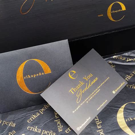 Branding Boxes Design From Luck Packaging Printed Factory