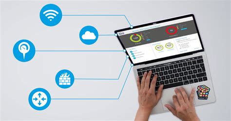 Prtg Hosted Monitor Cisco Meraki Marketplace