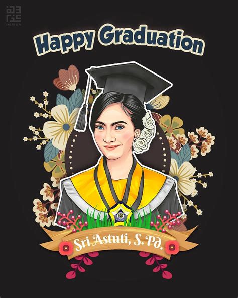 78 Kata Kata Ucapan Selamat Capping Day