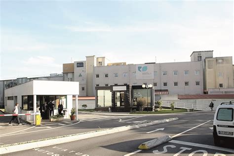 Construção De Um Heliporto No Centro Hospitalar De Vila Nova De Gaia