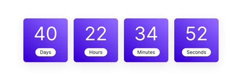 Countdown Block Radius Blocks Documentation