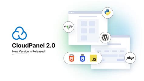 Install Cloudpanel Secure Server Management Guide