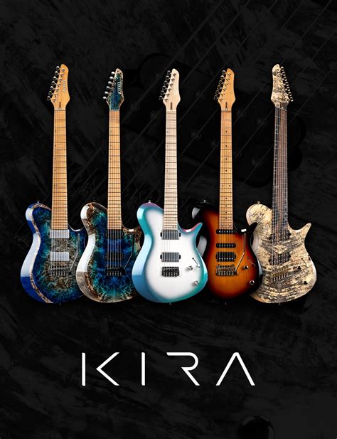Kiesel Guitars
