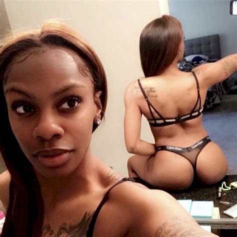 Sexy Thot Shesfreaky