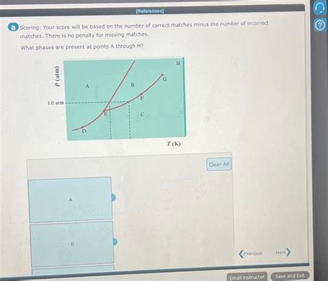 Solved Scoring Your Score Will Be Based On The Number Of