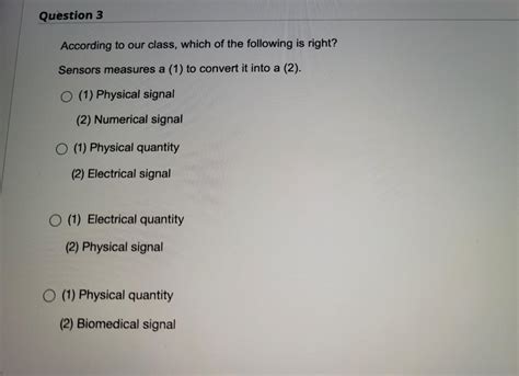 solved according to our class which of the following is