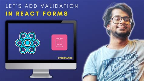 Freecodecamp On Linkedin How To Add Form Validation In React Forms