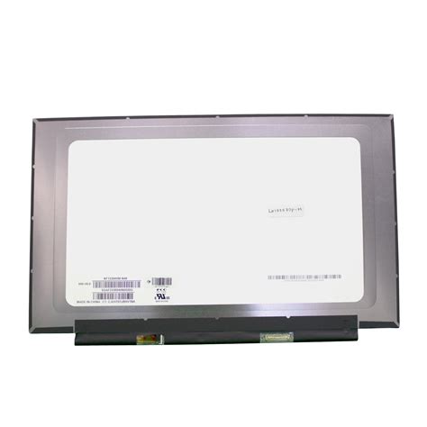 13 3″ 30 Pin Lcd Slim Hd 1366 X 768 Display No Bracket Ultra Thin Design For Compact Laptops