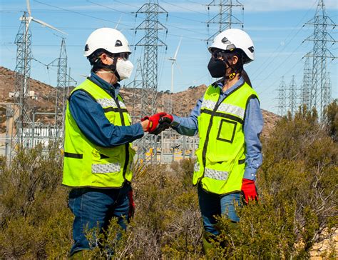 Sempra Infraestructura Presenta Nuevo Reporte De Sustentabilidad