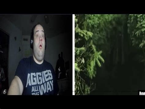 Paranormal Man Reacts Chills 30 Scary Videos Recorded By Mistake