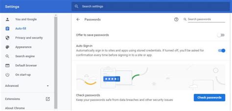 How To Disable Autofill Data Spotlercrm