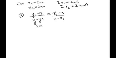solved question 2a a linear liquid level control system has an input