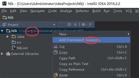 Intellij Idea安装及jsp开发环境搭建 Nikliu 博客园