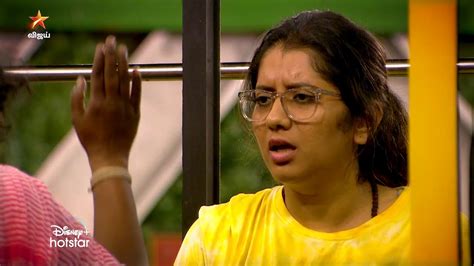 Bigg Boss Tamil Season 5 14th December 2021 Promo 2 Youtube