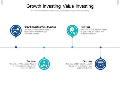 Growth Investing Value Investing Ppt Powerpoint Presentation Layouts Skills Cpb Powerpoint