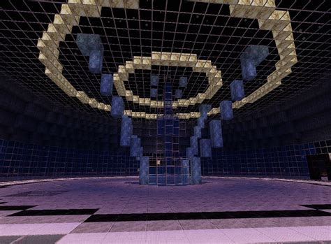 A New Spawnpoint For Our New Server City Finished Minecraft Map A New Spawnpoint For Our New Server City Finished Minecraft Map